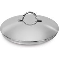 Coperchio acciaio inox Gran Cucina 24 - Lagostina | madeincucina.com