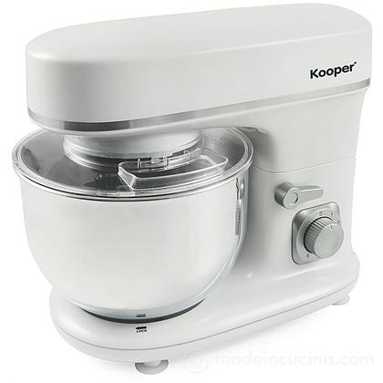 Impastatrice planetaria Demetra - Kooper | madeincucina.com