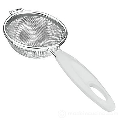 Colino semisferico in acciaio inox Diametro 7 Utensili di Metaltex ...